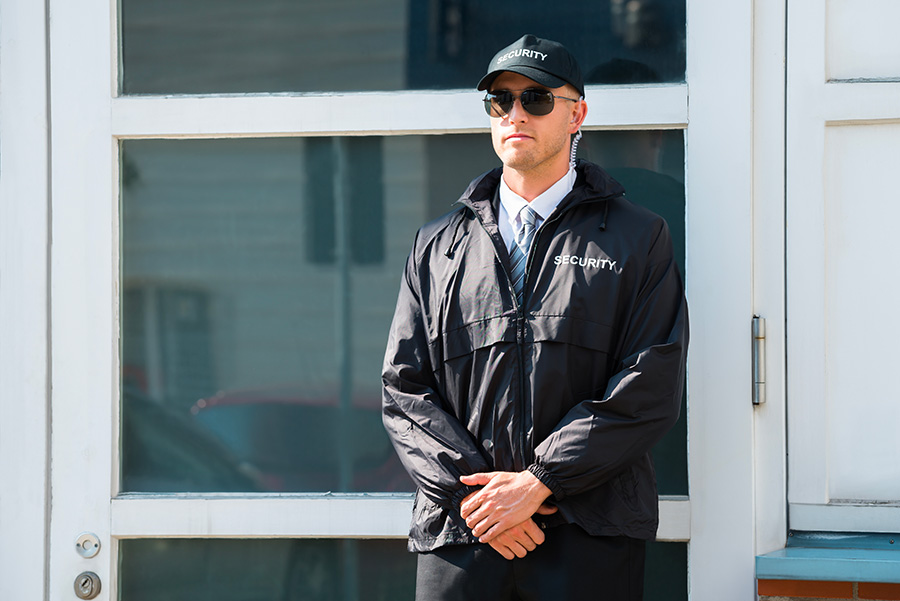 Door Supervision | XRM Security