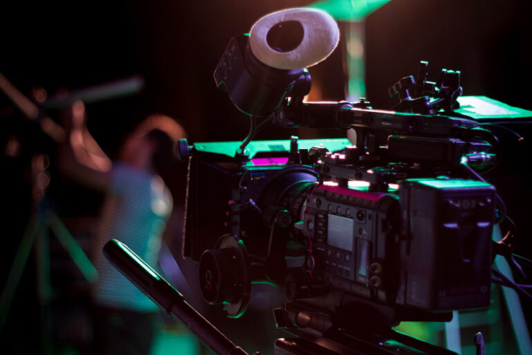 TV Location Security | XRM Security